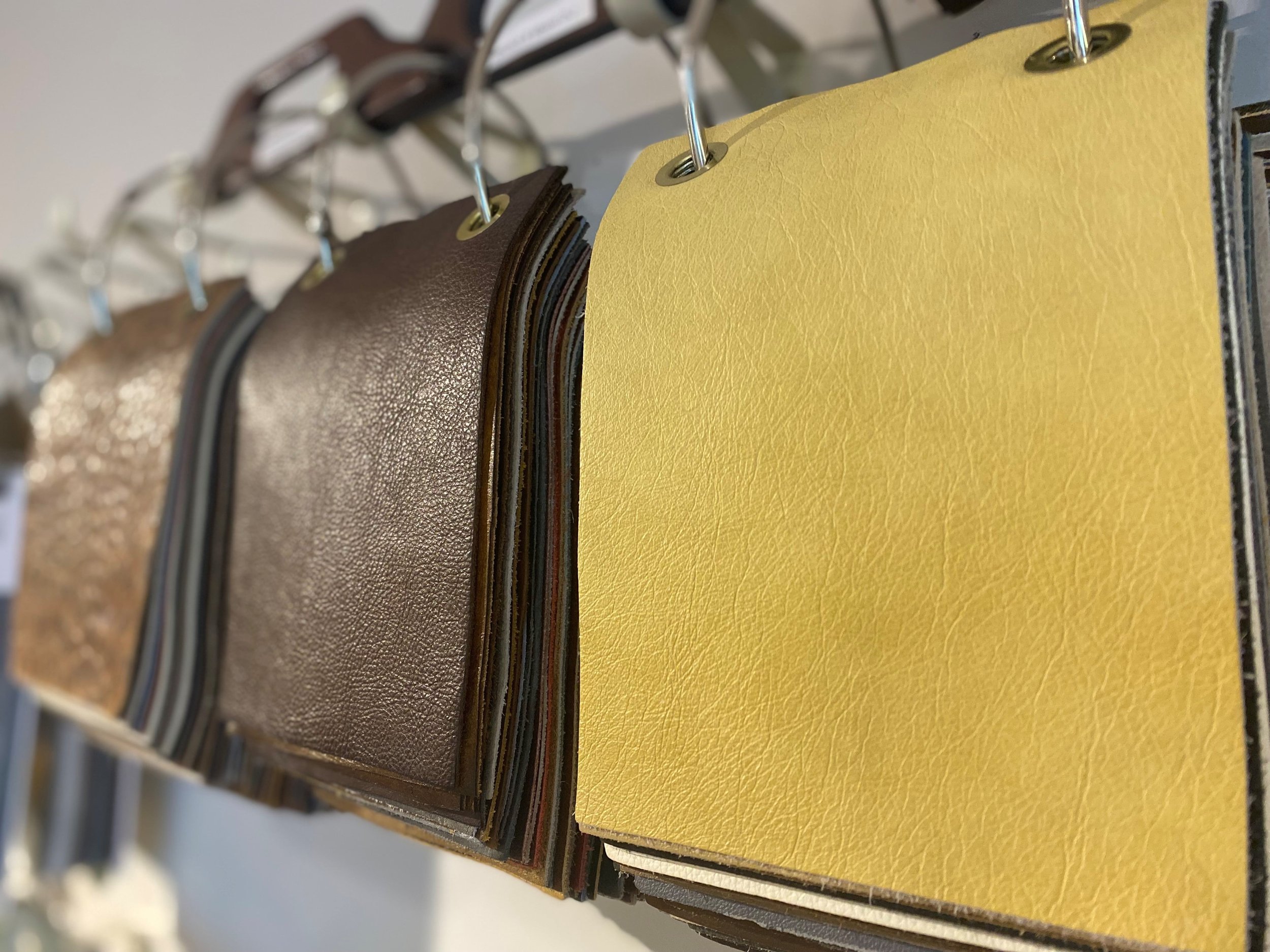 The Different Types of Leather (And Which One Is Best for Me?)