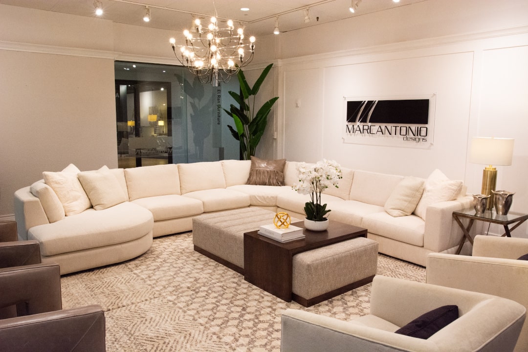 Marcantonio Designs: High-End Canadian Furniture