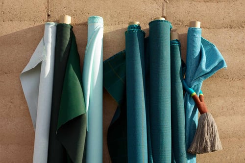 What is Performance Fabric?