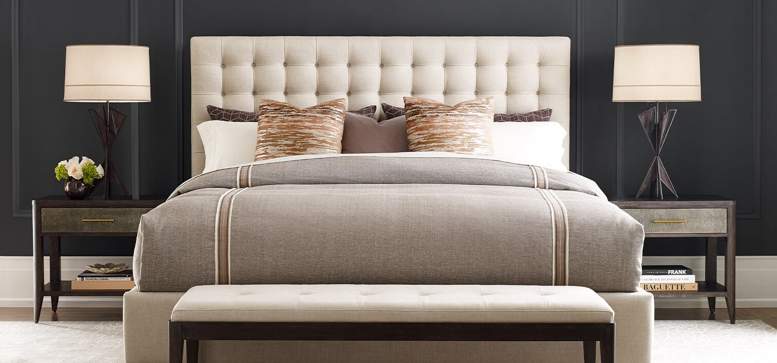 Bedroom Furniture: Which High-End Brands Are the Best?