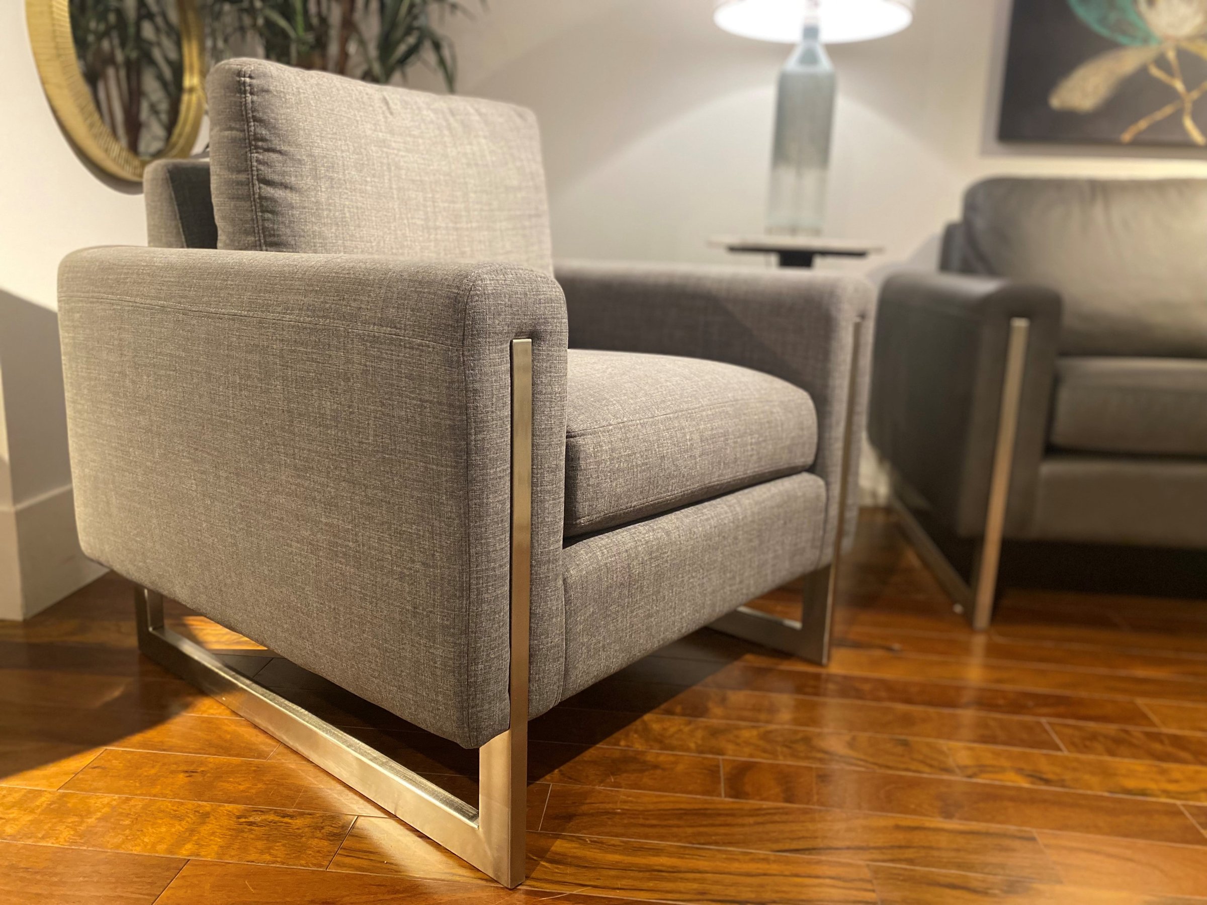 Marcantonio Designs: High-End Canadian Furniture