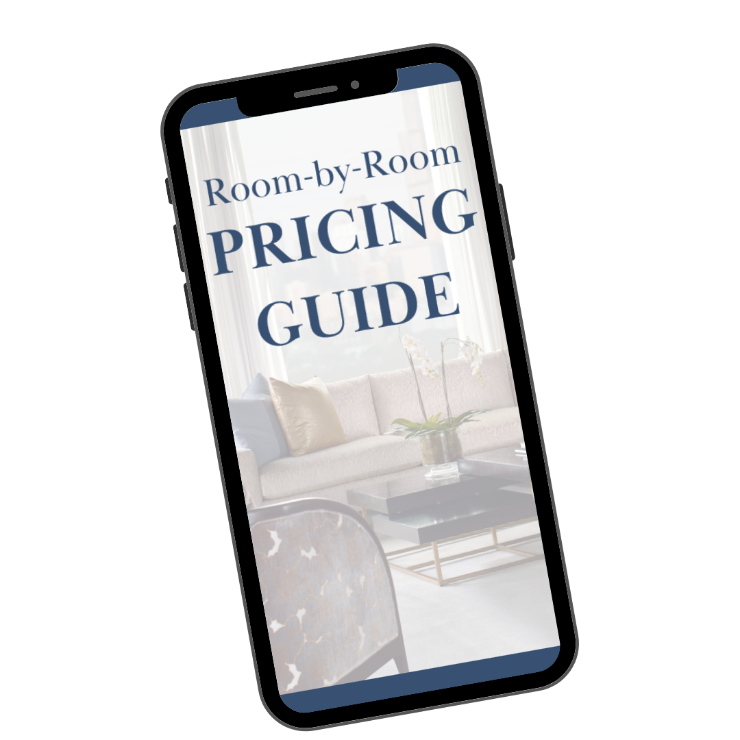 Room-by-Room Pricing Guide